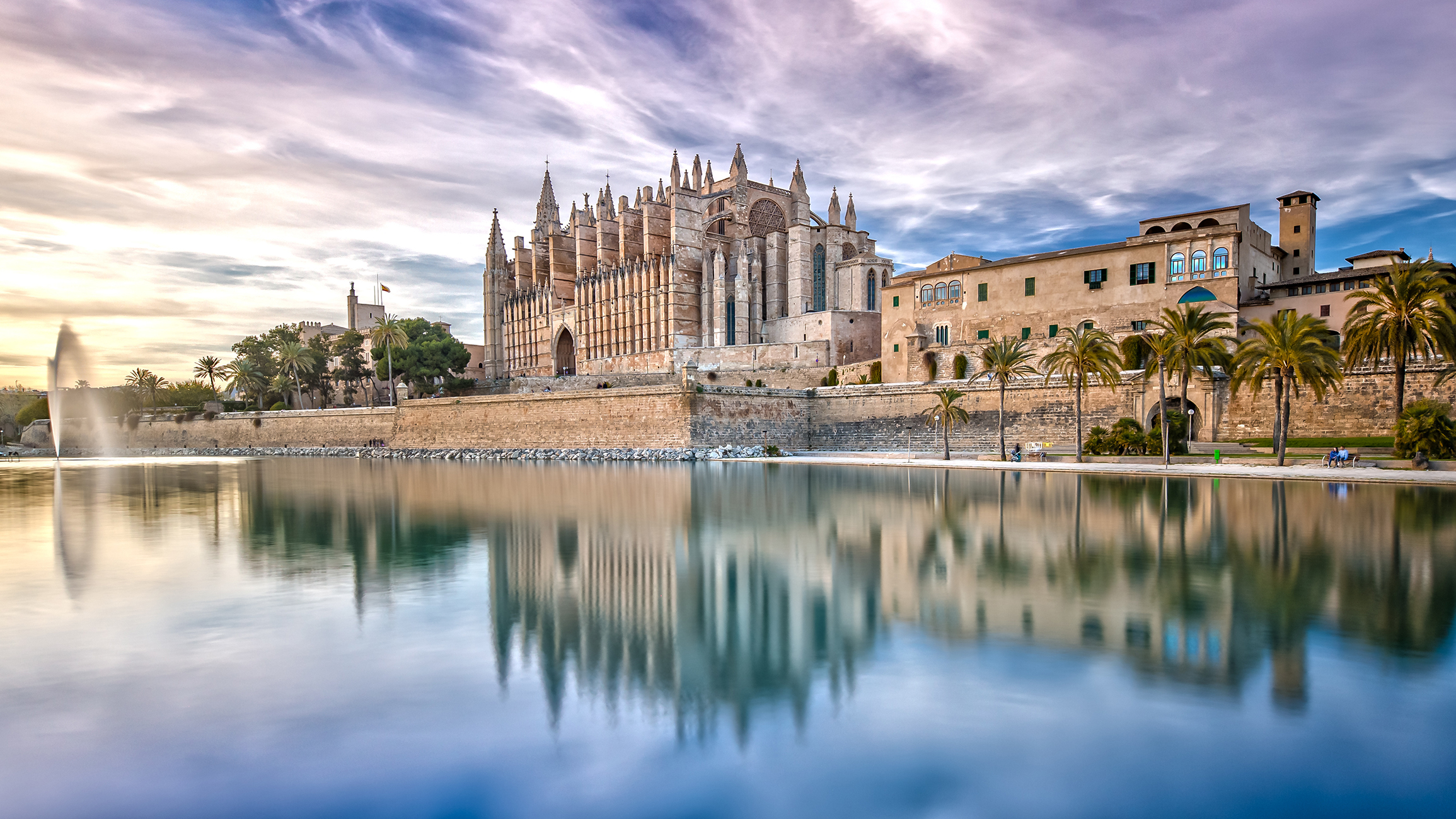 Top events agency in Barcelona | CREA Group event planners
